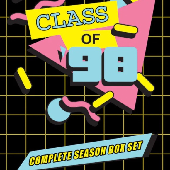 Hunt A Killer | Games | Hunt A Killer Class Of 98 Complete Box Set ...